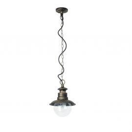 Pendule corpuri de iluminat in exterior - Evambient