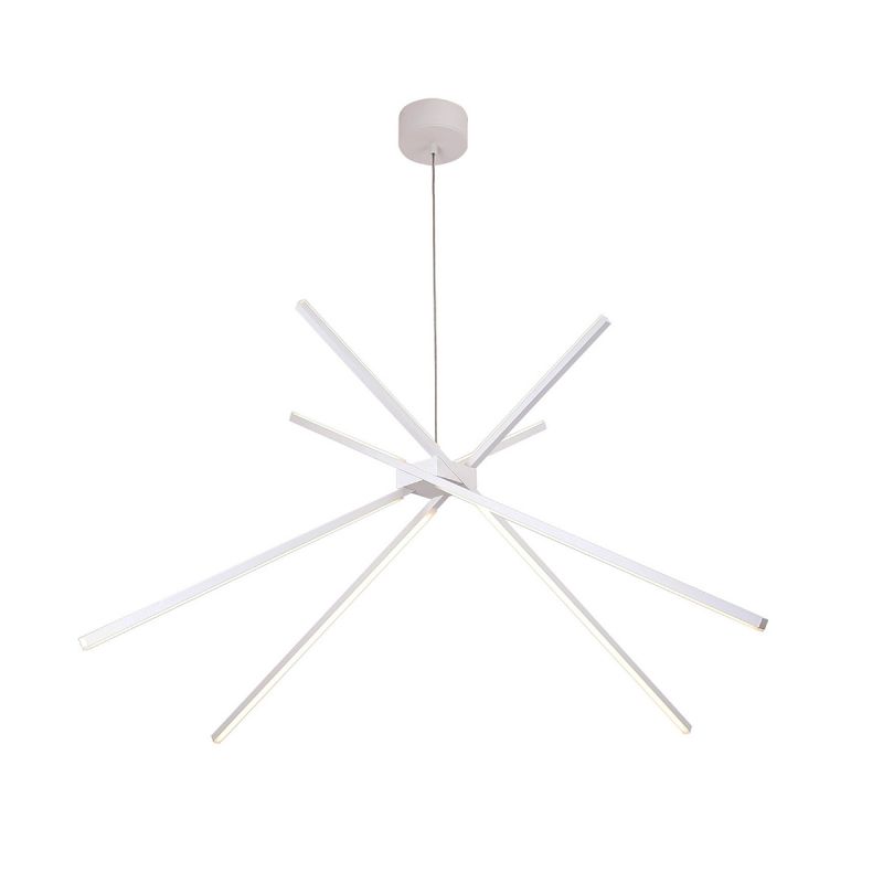 Lustra LED design modern SPIDER