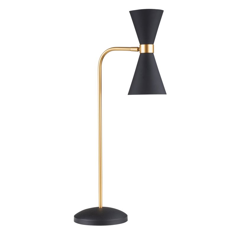 Veioza LED design modern H-67cm CORNET