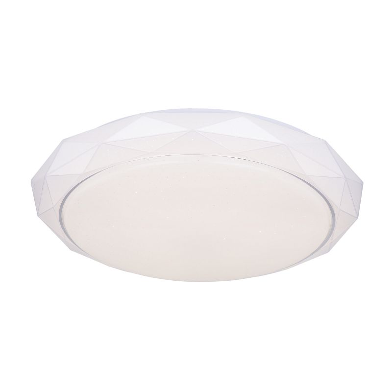 Plafoniera LED cu telecomanda Ø50cm ANDI