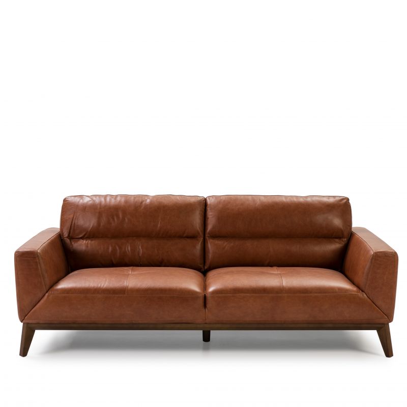 Canapea 3 locuri, eleganta design italian Griselda