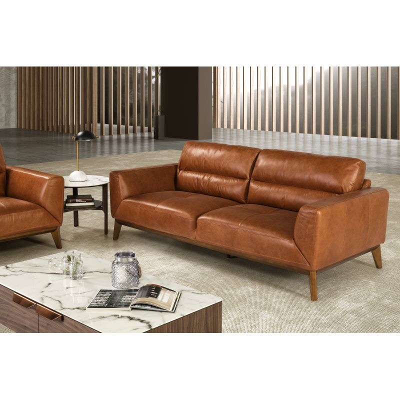 Canapea 3 locuri, eleganta design italian Griselda