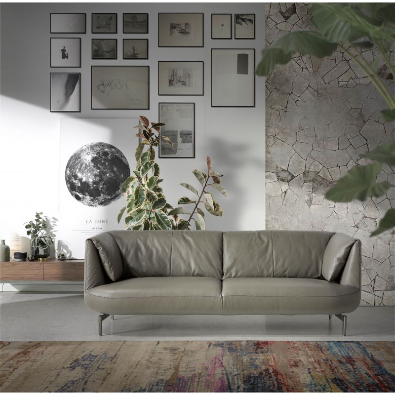 Canapea 2 locuri eleganta, design italian Marylin