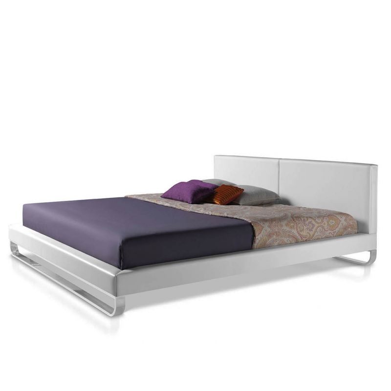 Pat dublu tapitat, design LUX Elena