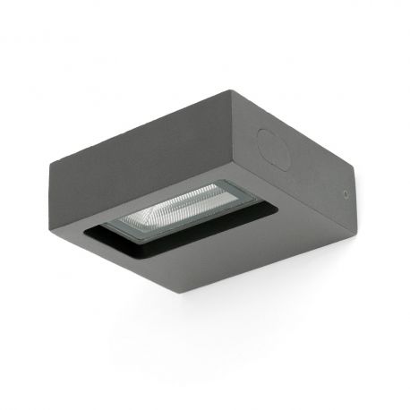APLICA LED EXTERIOR MODERNA TAIMA Aplice