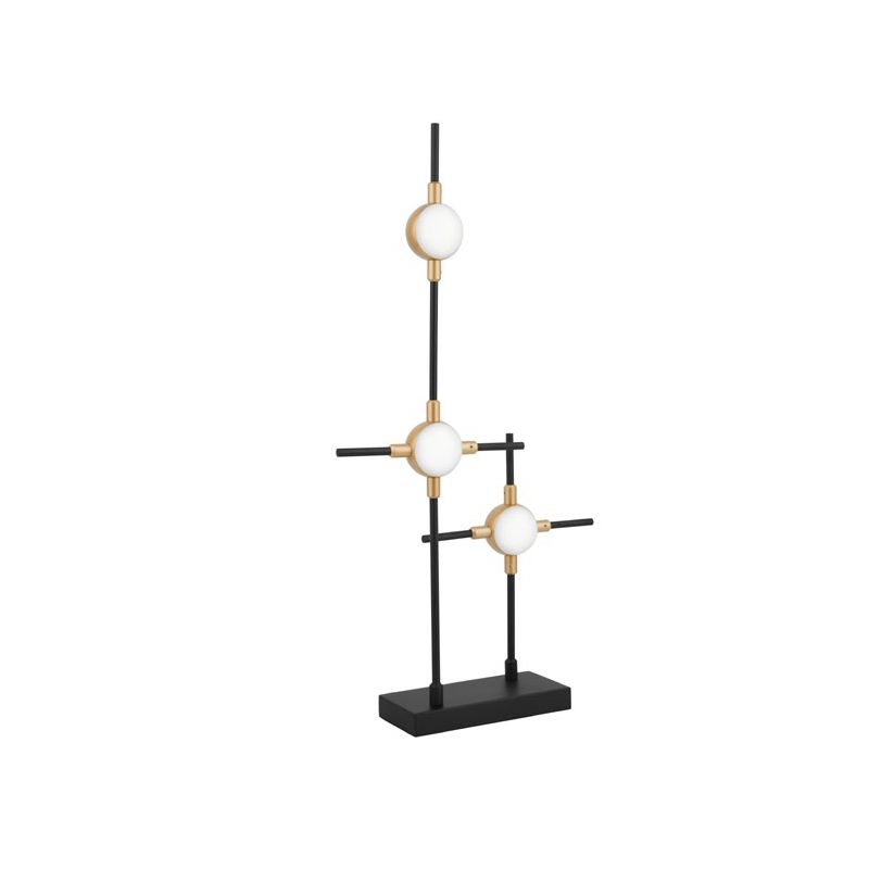 Veioza LED deosebita design modern ATOMO