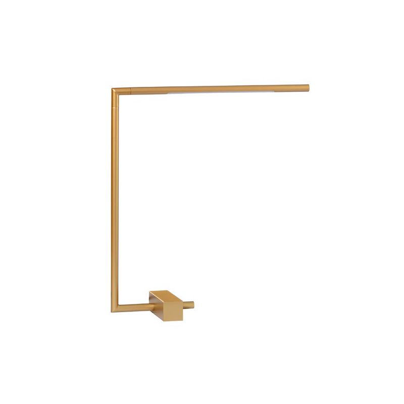 Lampa de masa LED design modern RACCIO auriu