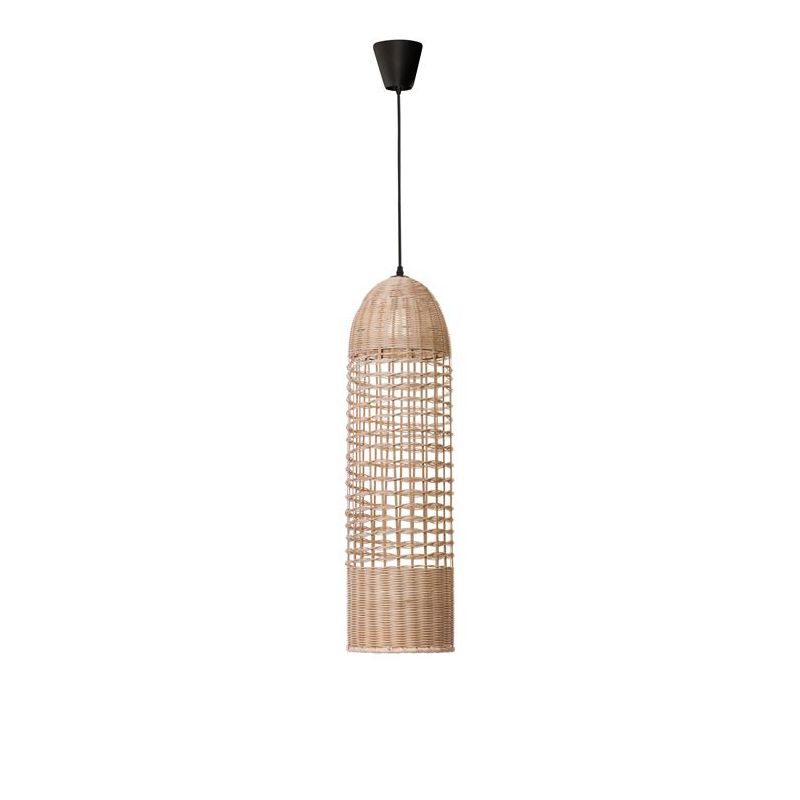 Lustra boho style design natural Mia natur