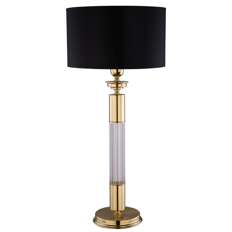 Veioza moderna realizata manual Verde