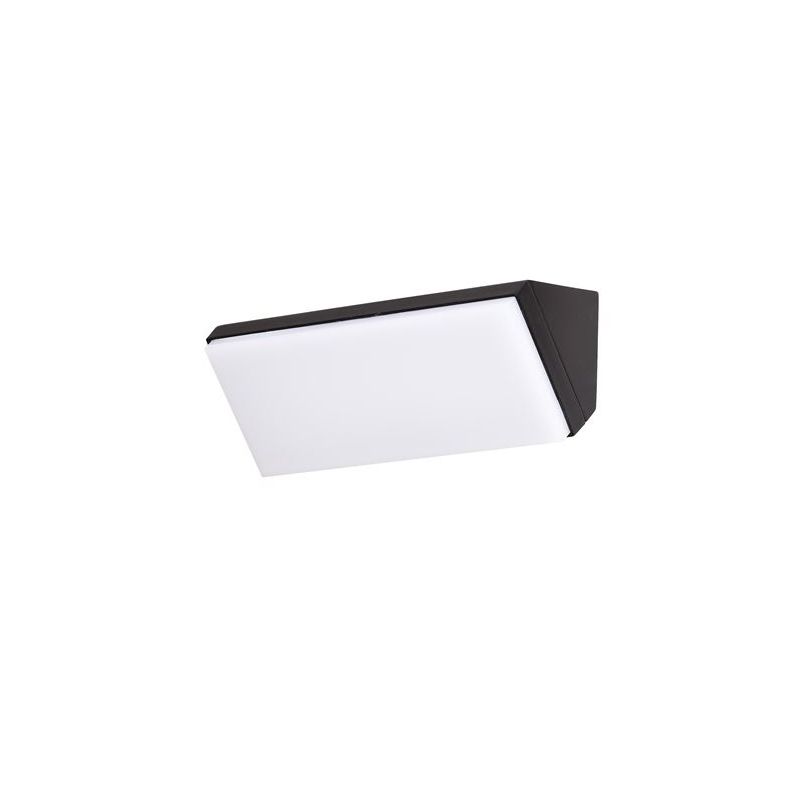 Aplica perete LED de exterior IP65 KEEN Aplice
