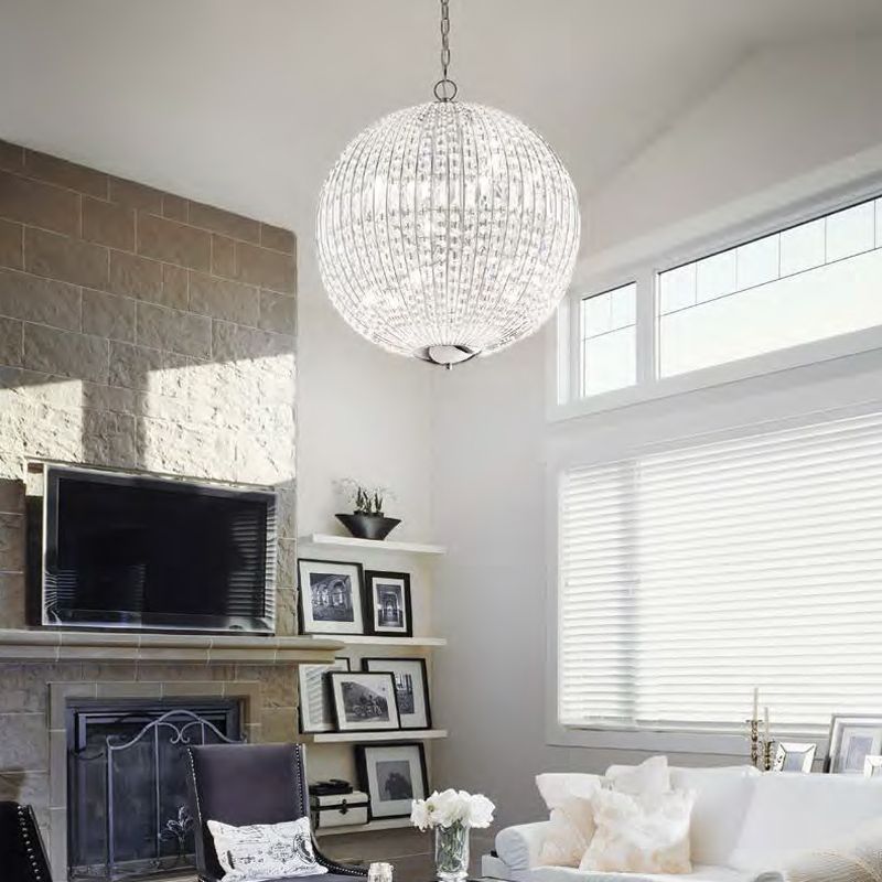 Lustra eleganta LUXOR SP12