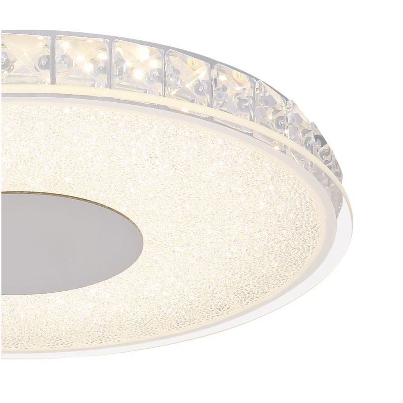 Plafoniera LED design modern Denni