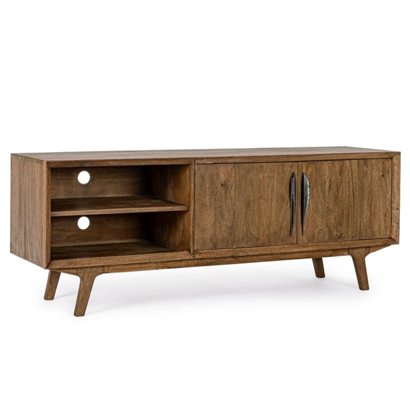 Comoda TV design vintage SHERMAN