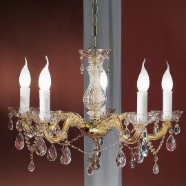 Lustre Moderne, Candelabre Clasice, Pendule Design – Iluminat Interior Elegant | Evambient (15 ...