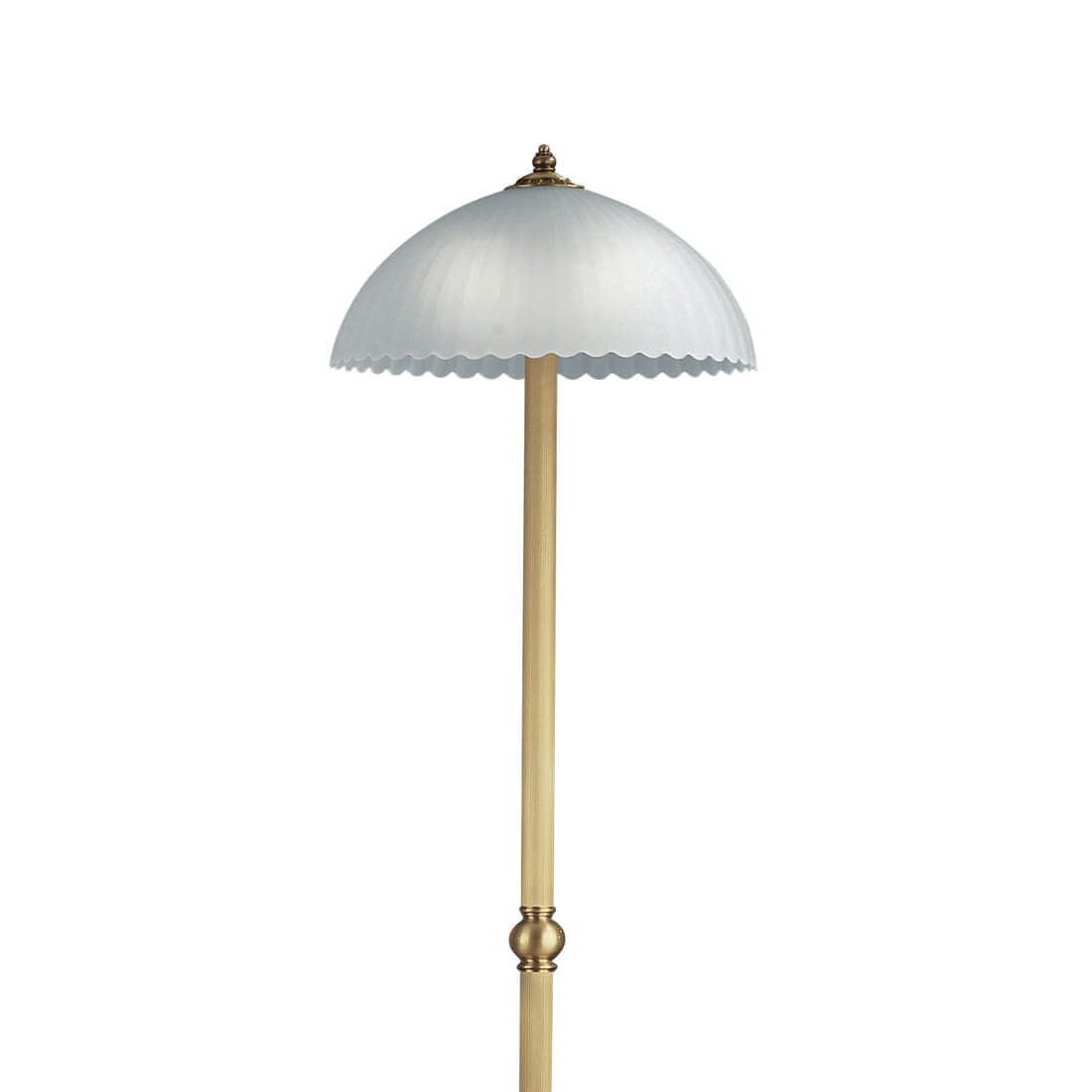 Lampadar, lampa de podea clasica design italian 1825