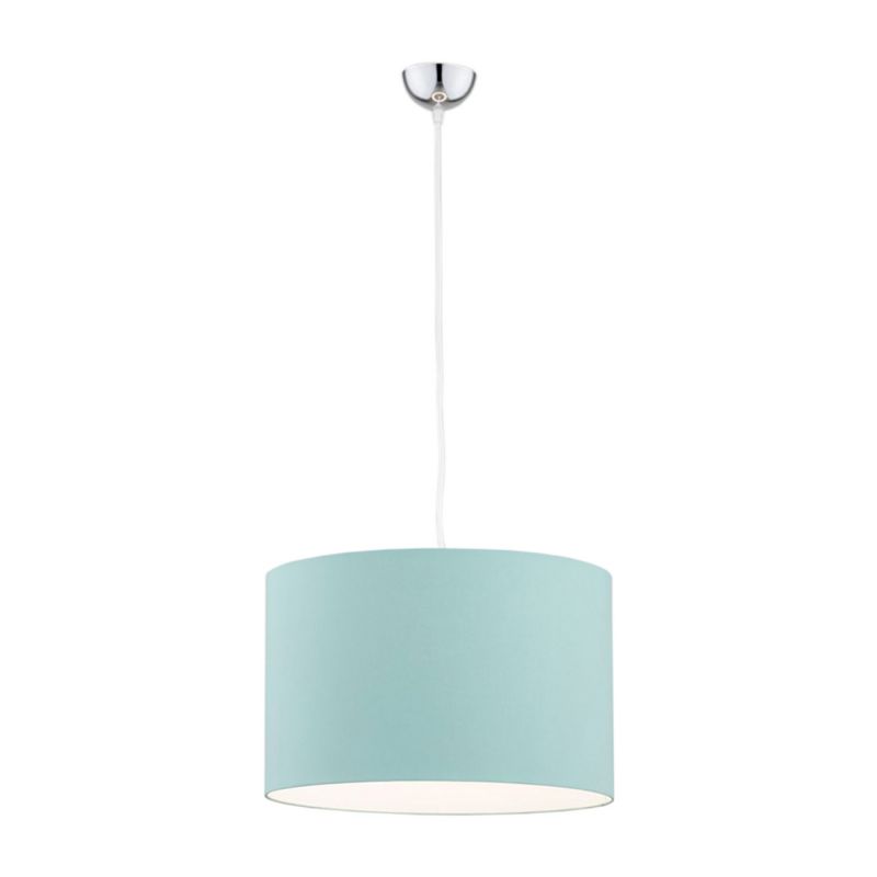 Lustra/Pendul pentru camera copii MAGIC verde Iluminat pentru copii