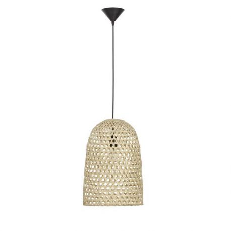 Lustra / Pendul modern design natural ratan AURORA Pendule, Lustre ...