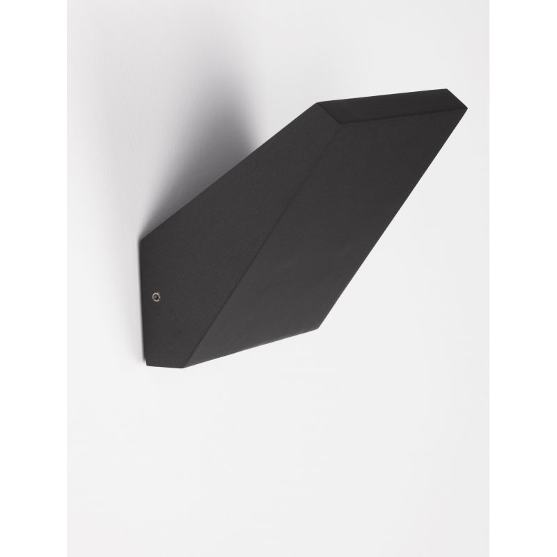 Aplica LED de perete pentru iluminat exterior IP65 PARRIS Aplice