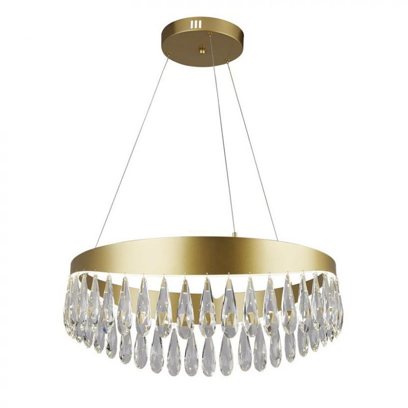 Lustra LED eleganta design modern Jewel Candelabre, Lustre