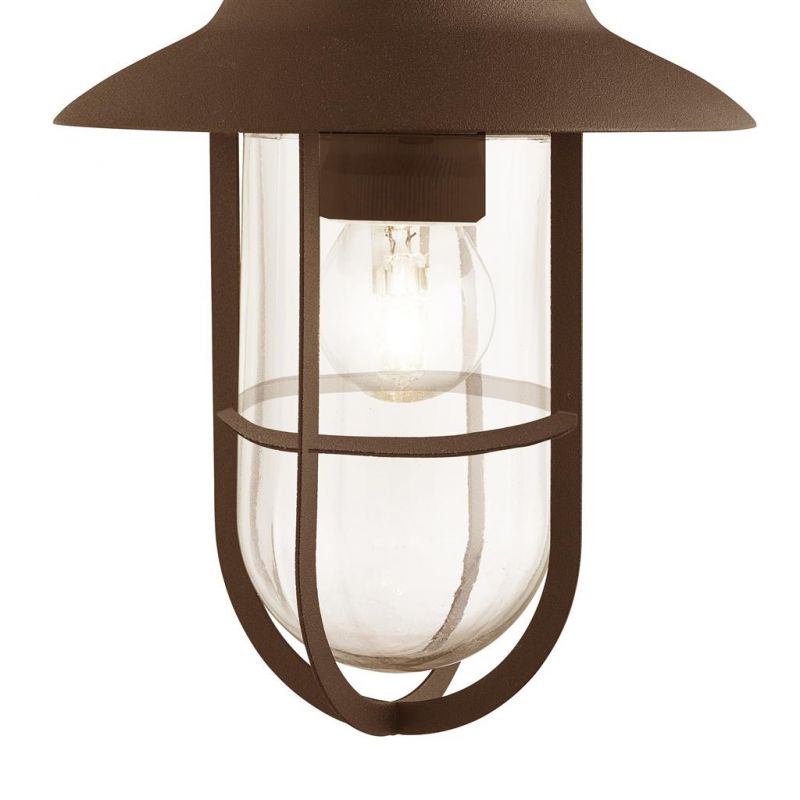 Aplica de exterior stil traditional IP44 Toronto Aplice
