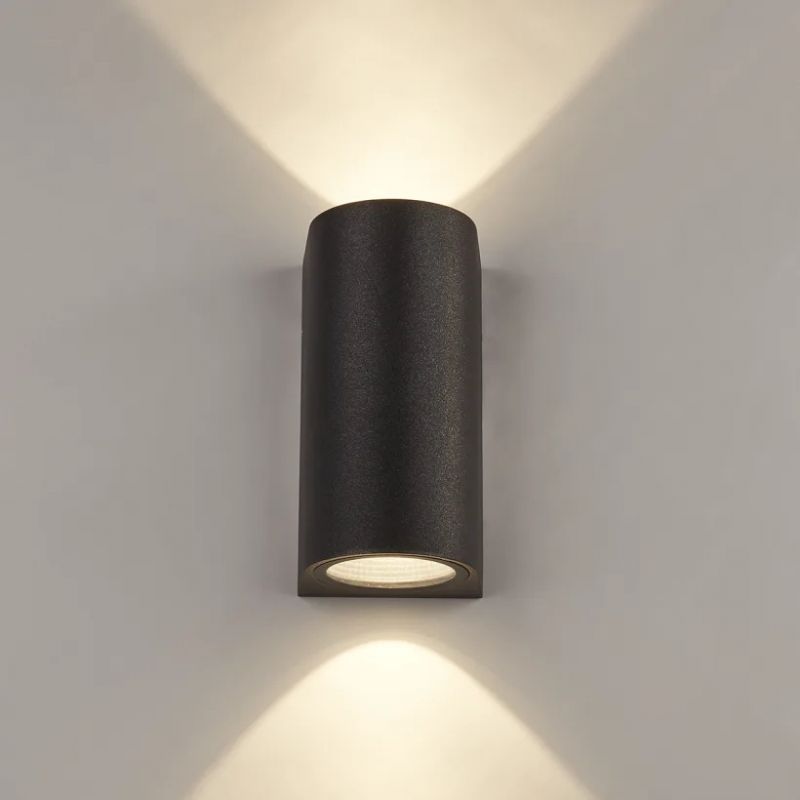 Aplica de perete iluminat exterior Up&Down IP65 LED Claridges Aplice