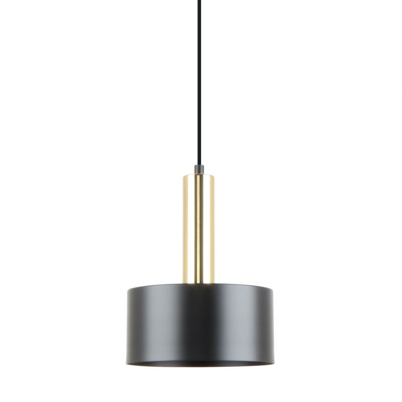 Lustra / Pendul metal design minimalist LEO Pendule, Lustre suspen...