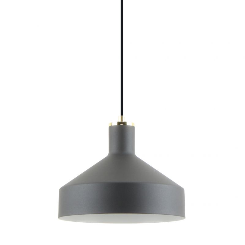 Lustra /Pendul metal design modern SIGMA Pendule, Lustre suspendate