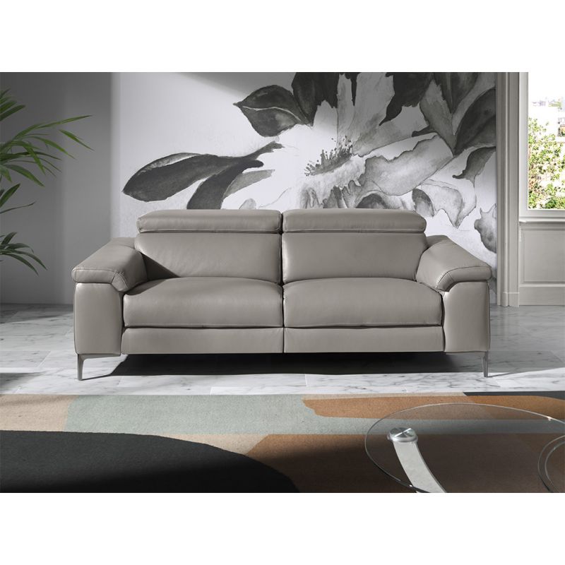 Canapea design italian, 3 locuri, functia relaz, Alfredo