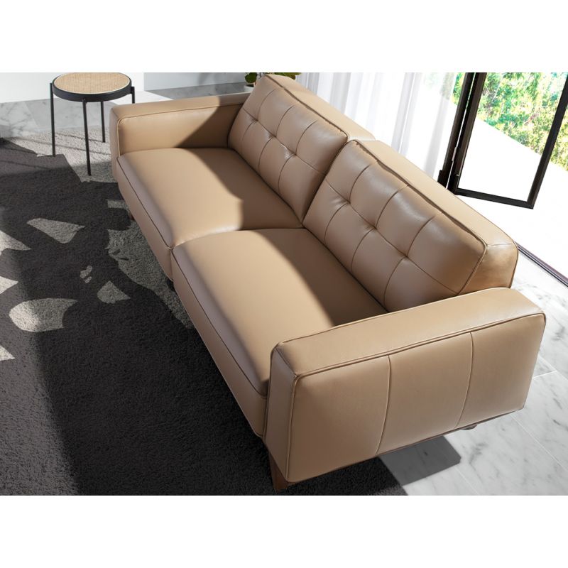 Canapele Canapea 2 locuri eleganta, design italian Azalee