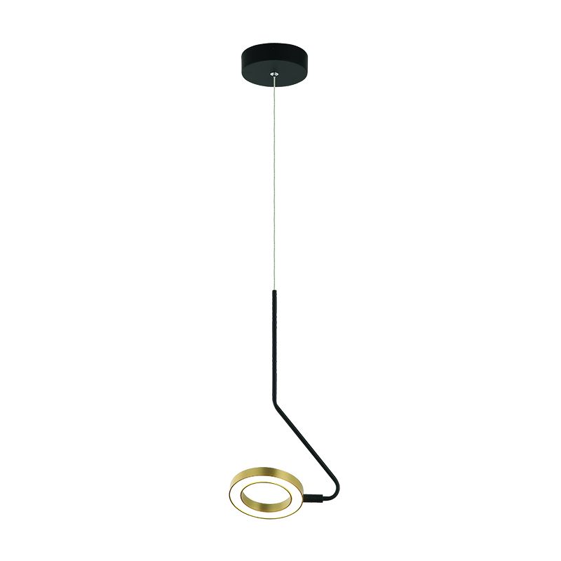 Pendul LED, Lustra suspendata moderna Lord Pendule, Lustre suspendate