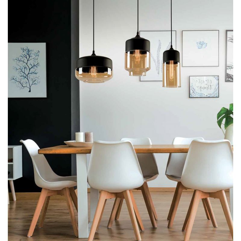 Lustra, Pendul design modern TAMAN Pendule, Lustre suspendate