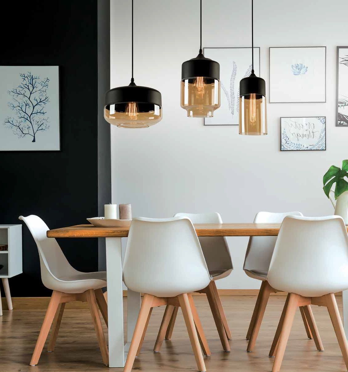 Lustra, Pendul design modern TAMAN Pendule, Lustre suspendate