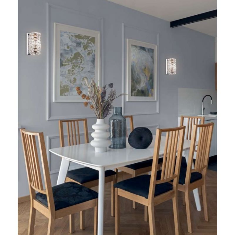 Aplica de perete LED design modern Coil Aplice, corpuri de iluminat...