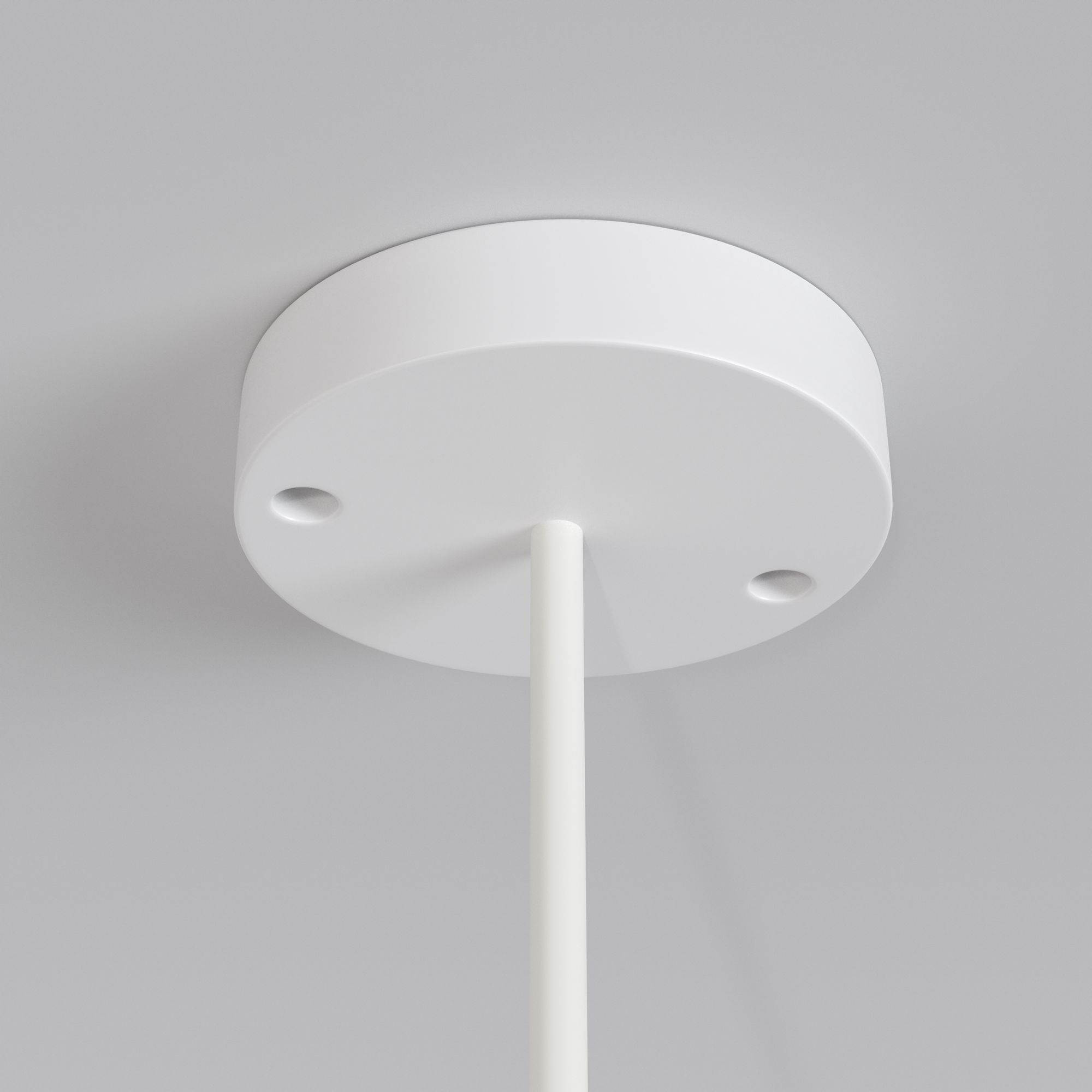 Pendul pentru iluminat exterior IP54 Erda alb Pendule