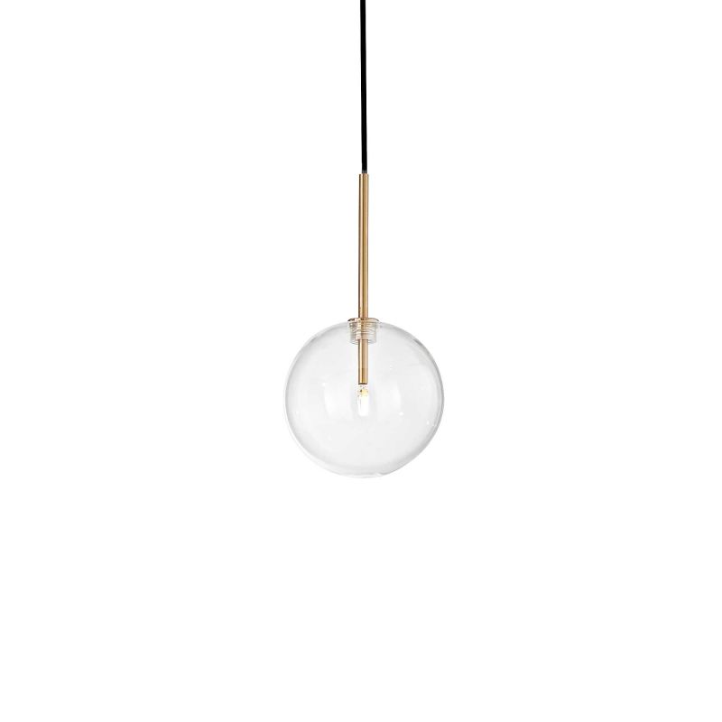 Pendul design modern Equinoxe sp1 d15 alama Pendule, Lustre suspendate