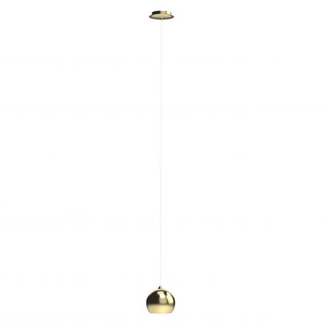 Pendul design modern Gulia 1 Gold