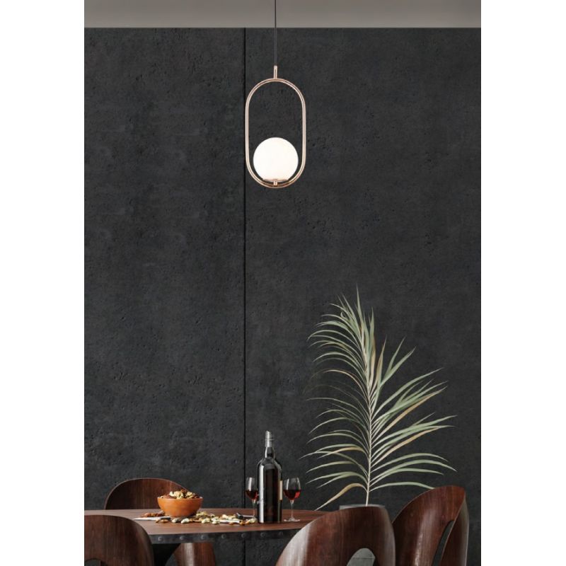 Lustra, Pendul design modern COCO 1 Pendule, Lustre suspendate