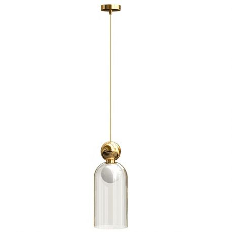 Lustra, Pendul LED design Art Deco MEMORIA Pendule, Lustre suspendate