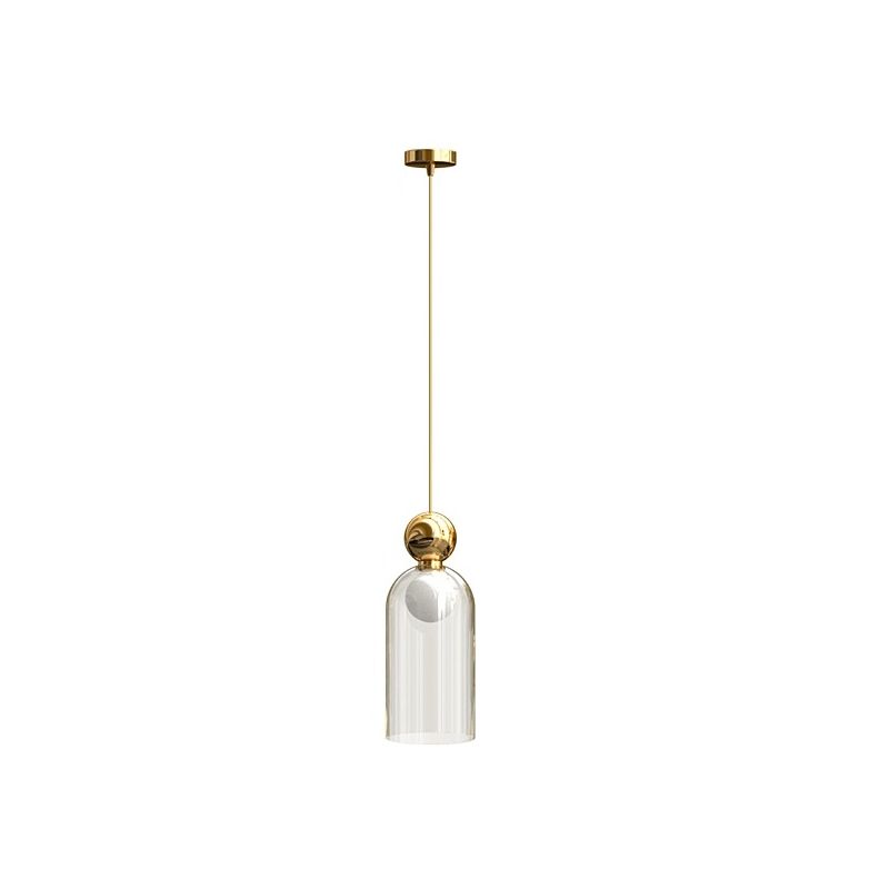 Lustra, Pendul LED design Art Deco MEMORIA Pendule, Lustre suspendate