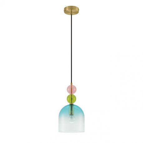 Lustra/Pendul design decorativ modern MURANO Pendule, Lustre suspen...