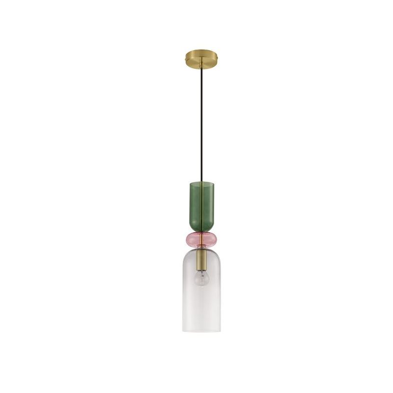 Lustra/Pendul design decorativ modern MURANO Pendule, Lustre suspen...