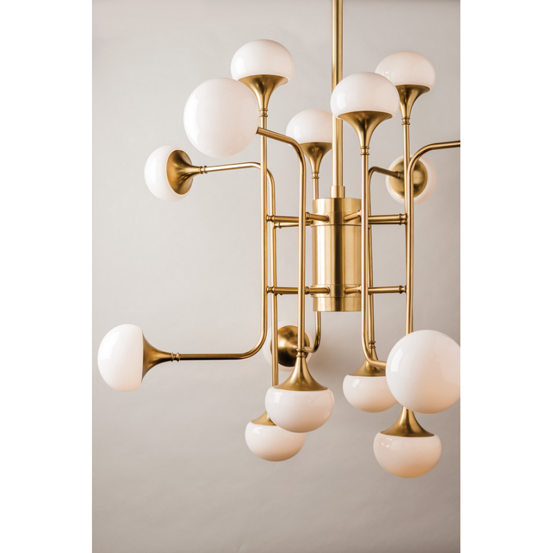 Candelabru LUX design modern FLEMING Candelabre, Lustre