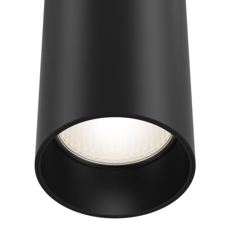 Pendul, accesoriu pentru sinele monofazate Unity, Focus negru Spotu... Pendul, accesoriu pentru sinele monofazate Unity, Focus negru Spotu...
