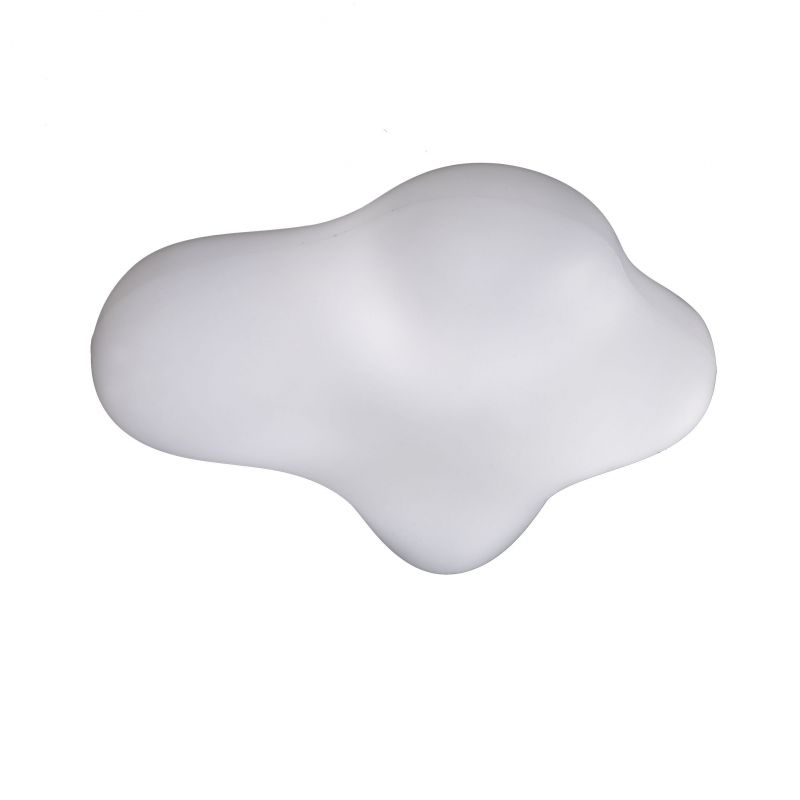 Plafoniera moderna camera copii IP44 EOS Iluminat pentru copii