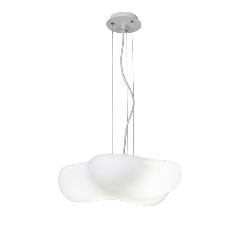 Lustra suspendata moderna camera copii EOS Iluminat pentru copii