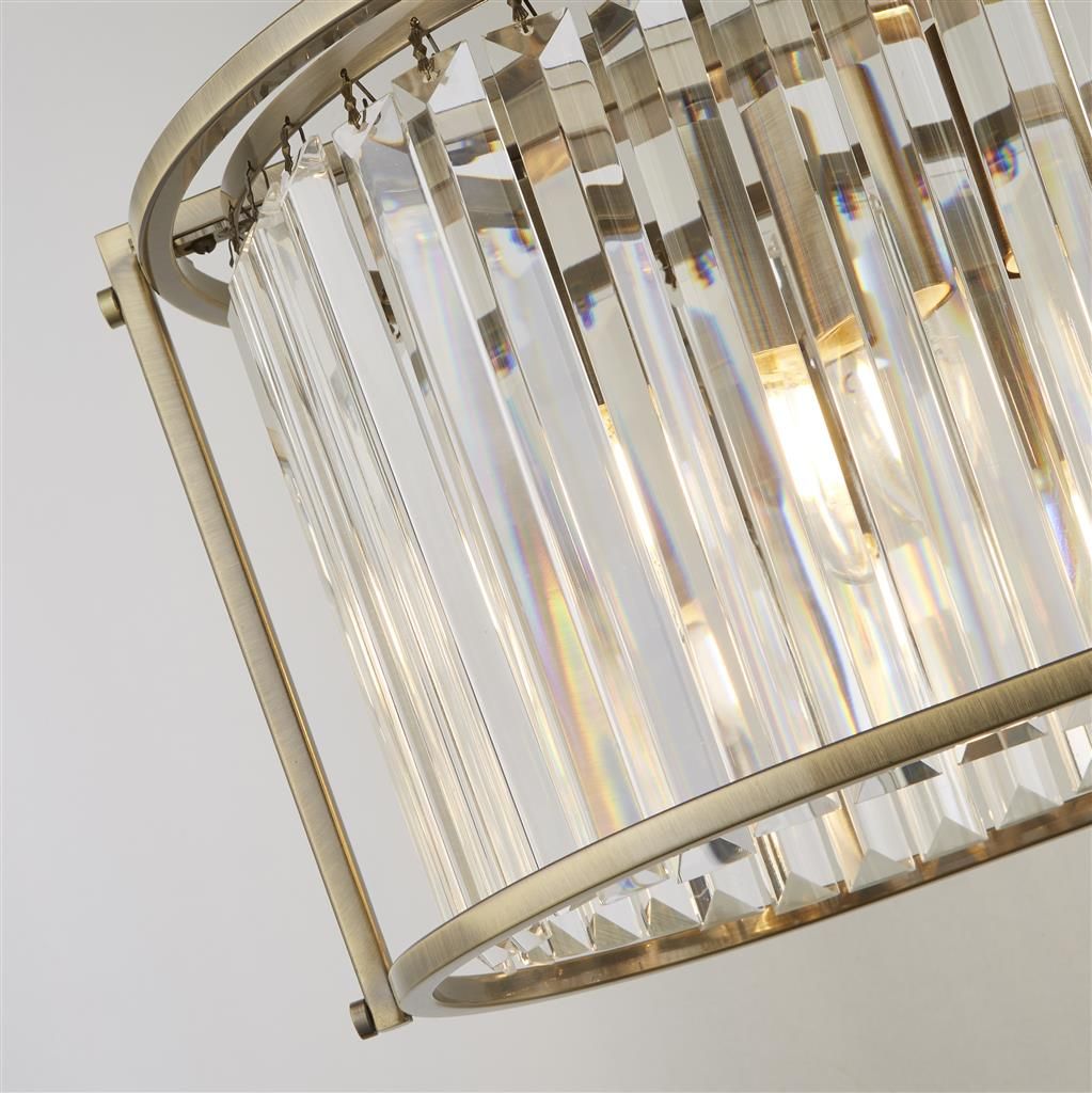 Lustra traditionala stil clasic Victoria oval alama antic Candelabr...