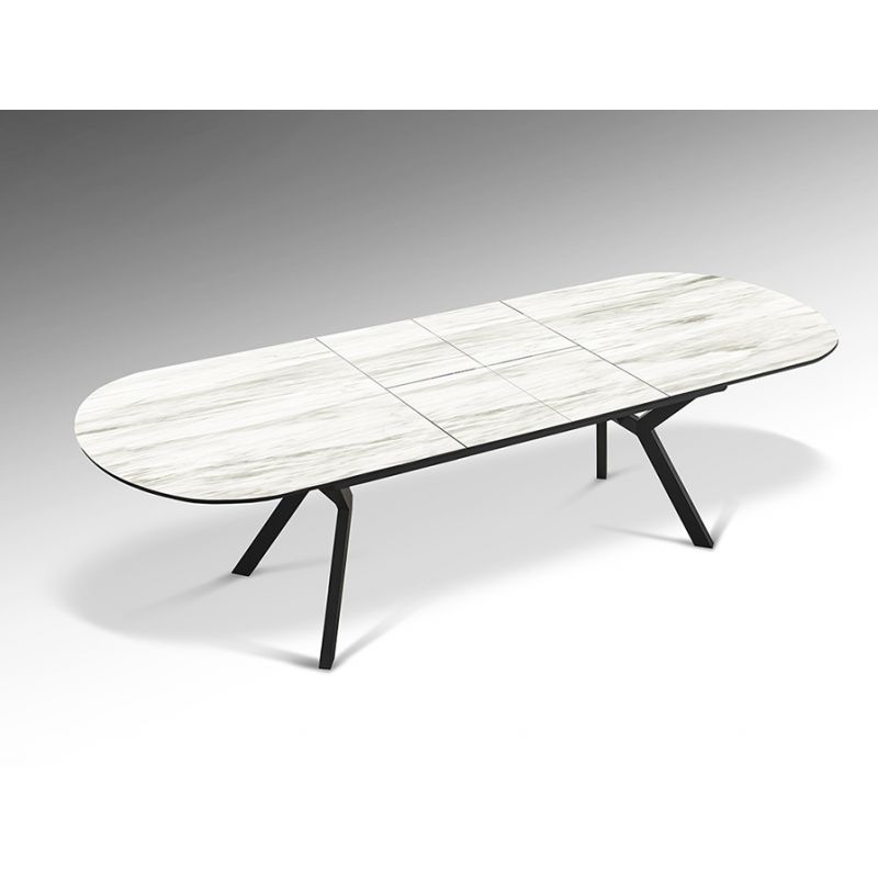 Masa dining extensibila design lux Antea Mese extensibile