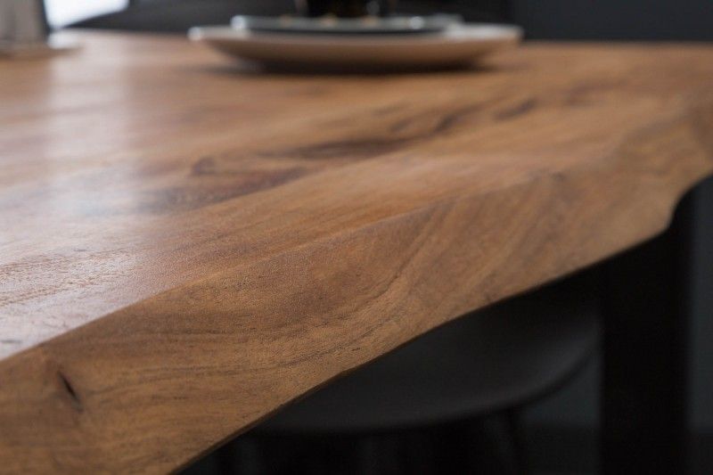 Masa design industrial Mammut 140cm