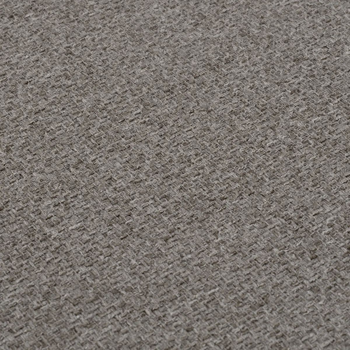 Canapea design LUX Vista Grande, Savannah grey
