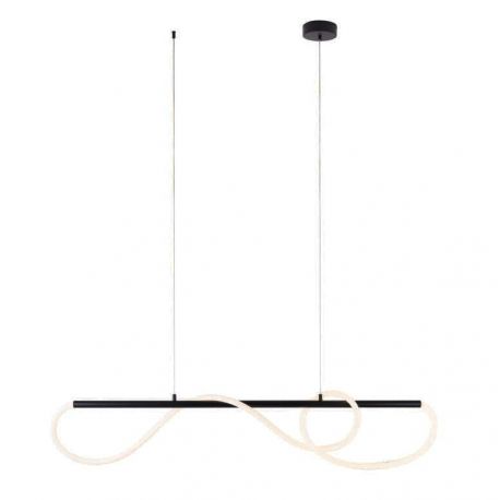 Lustra LED design modern LAGUNA